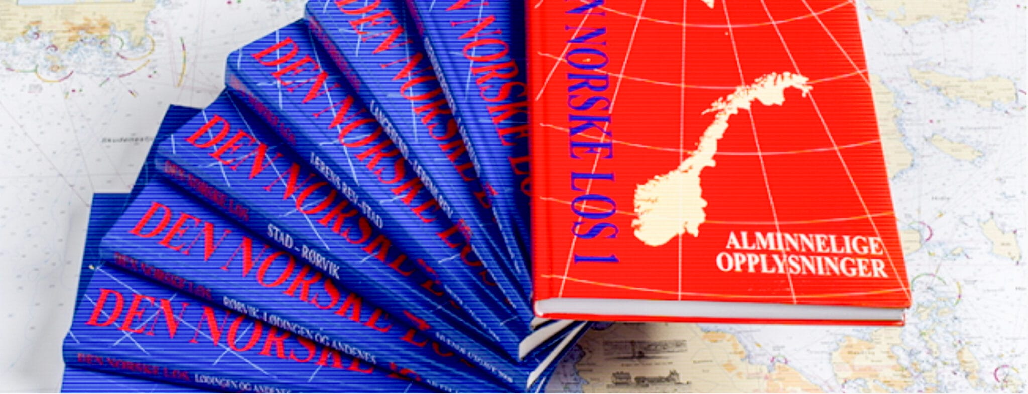 Navigation - Norwegian Cruising Guide