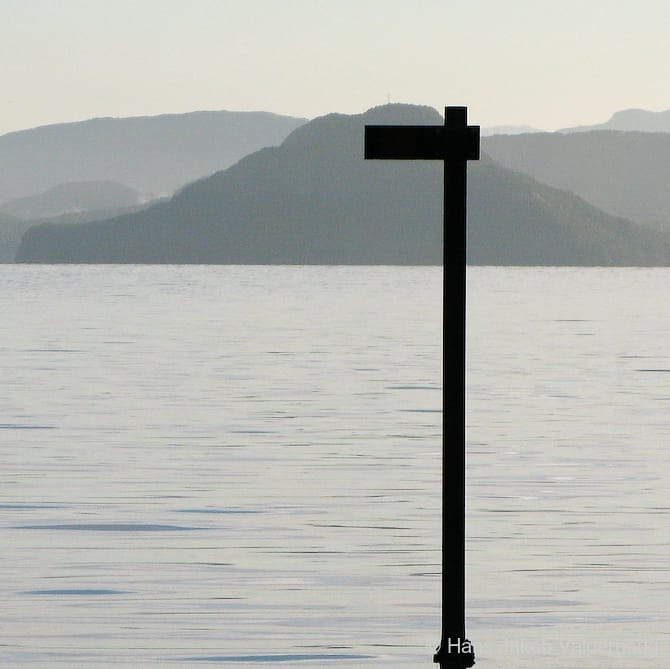 Navigation - Norwegian Cruising Guide