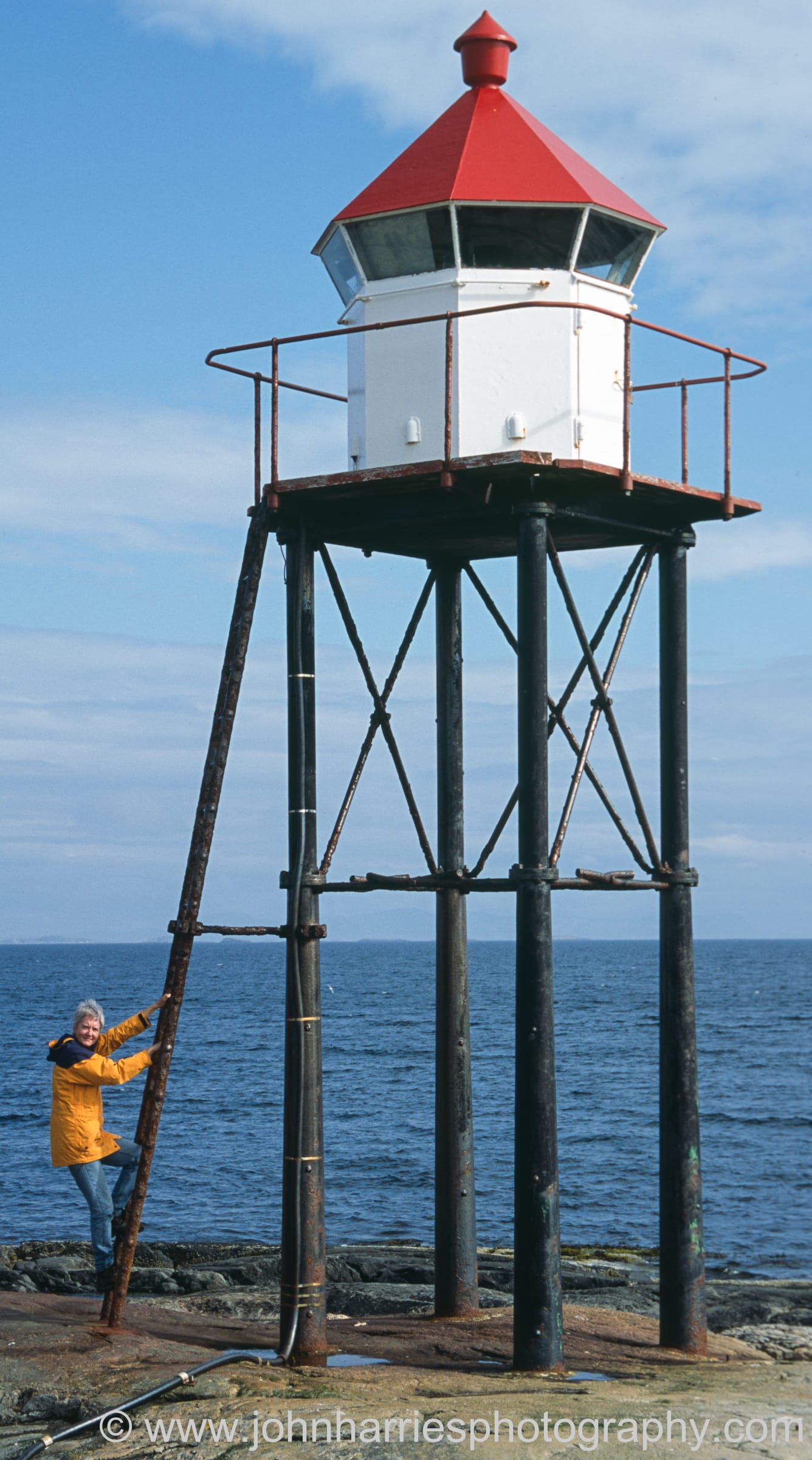 Navigation - Norwegian Cruising Guide