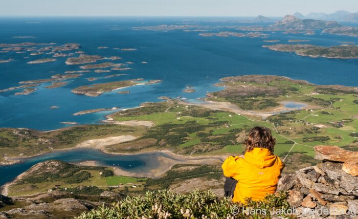 Navigation - Norwegian Cruising Guide